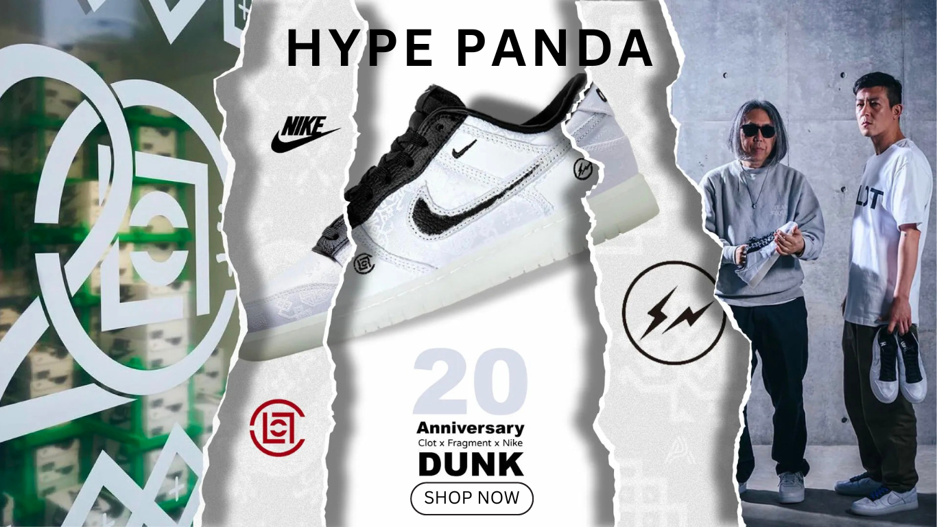 Hype Panda